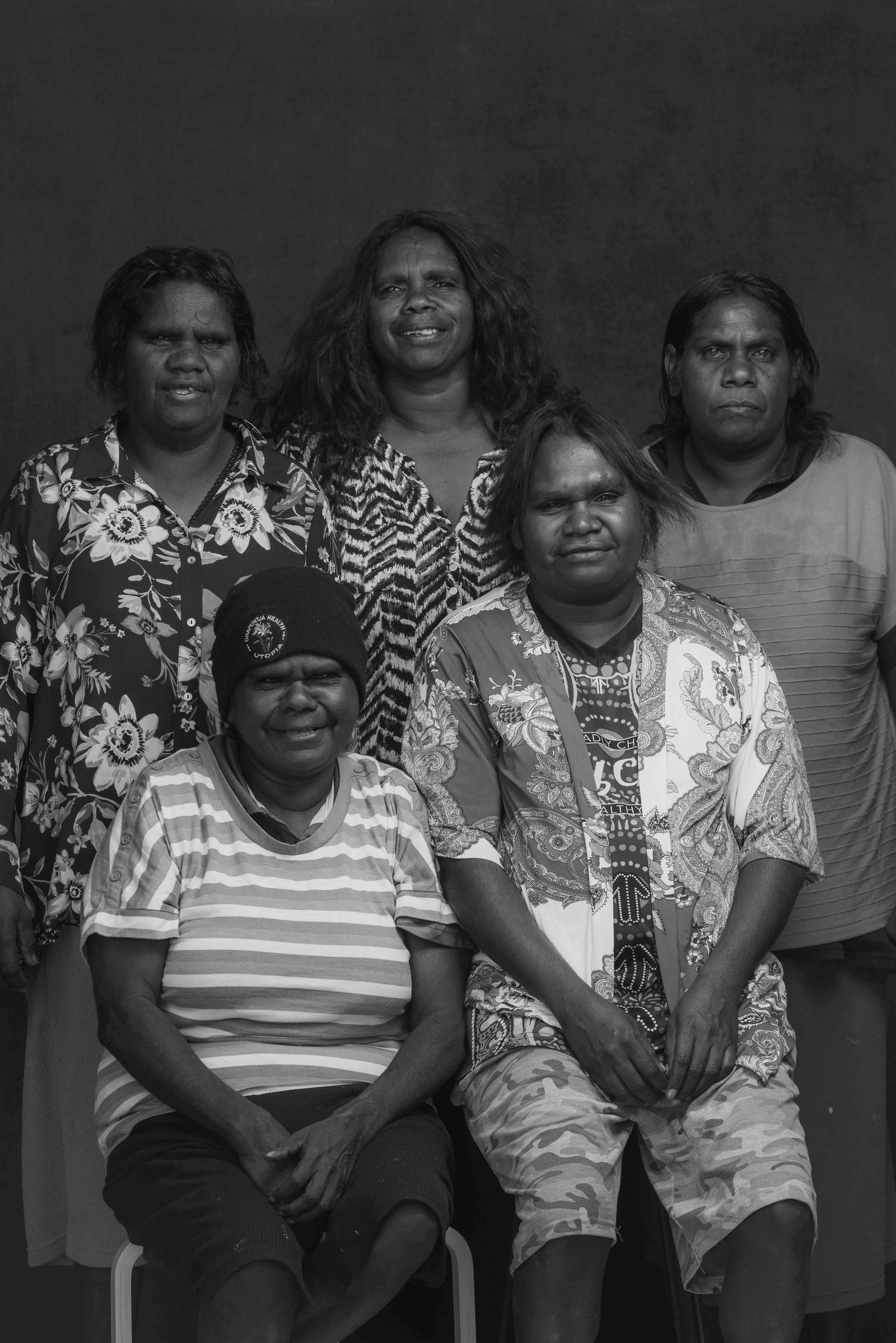 Utopia Art Centre | Indigenous Art from Urapuntja (Utopia)