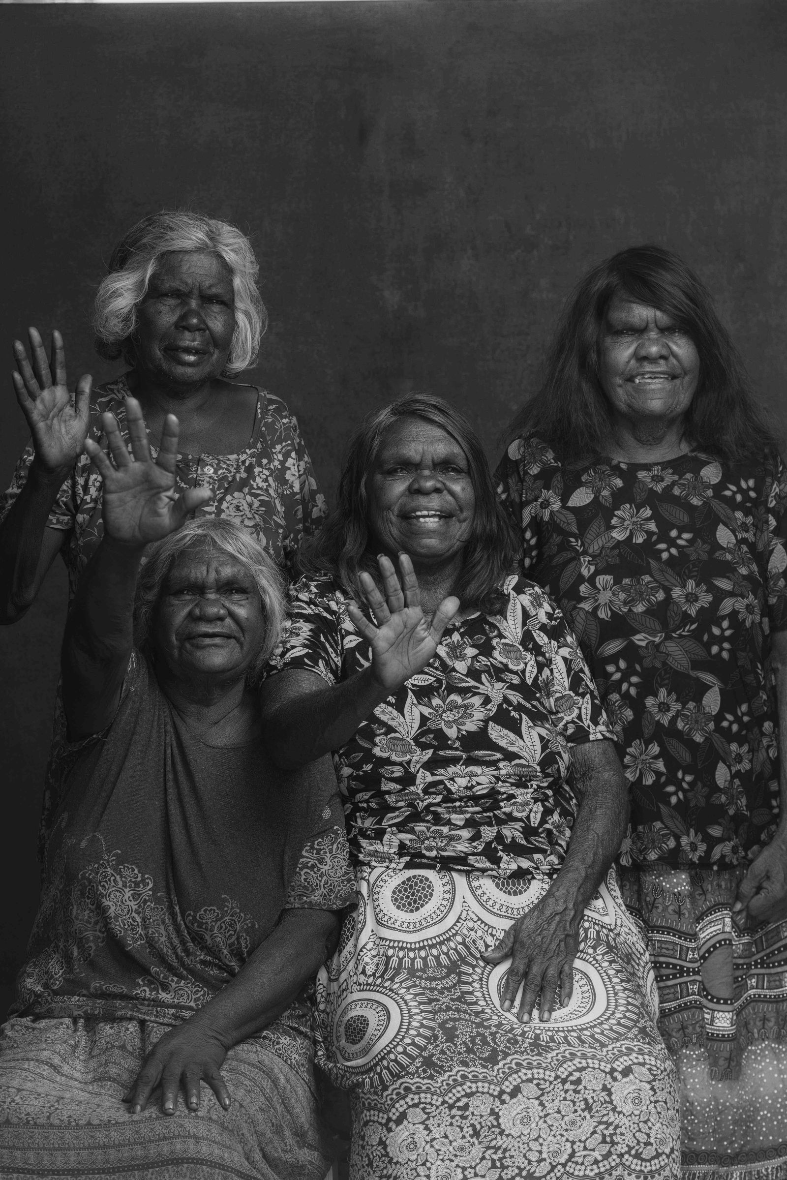 Utopia Art Centre | Indigenous Art from Urapuntja (Utopia)