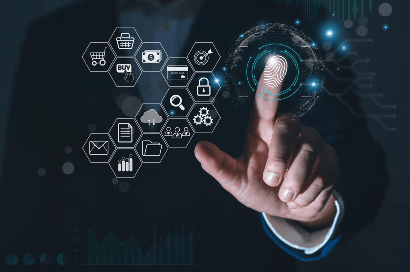 What Is Identity And Access Management