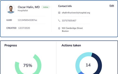 Identity Security + Governance on ServiceNow | Clear Skye IGA