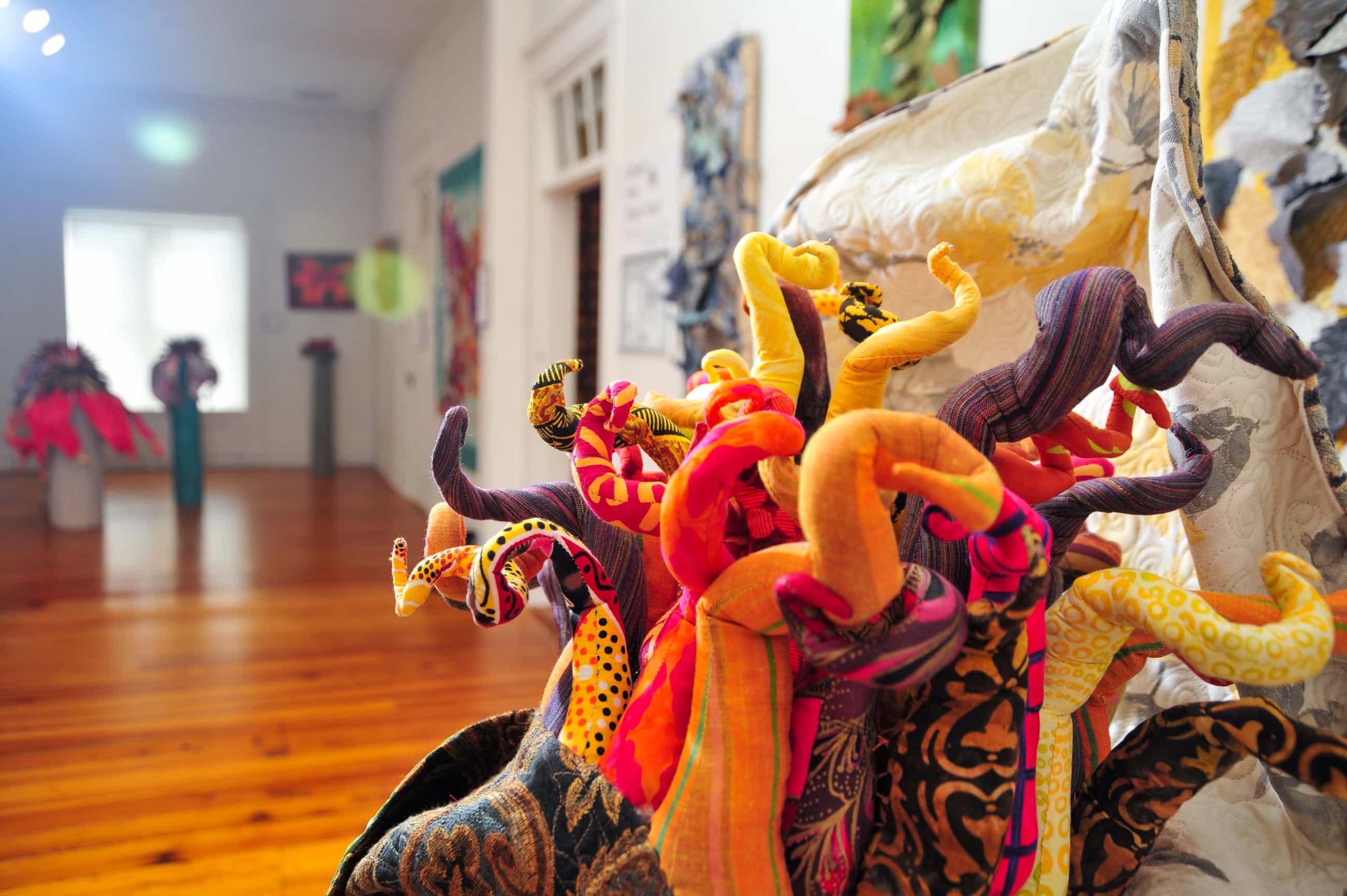 Virginia Quilt Museum | Dayton, Virginia