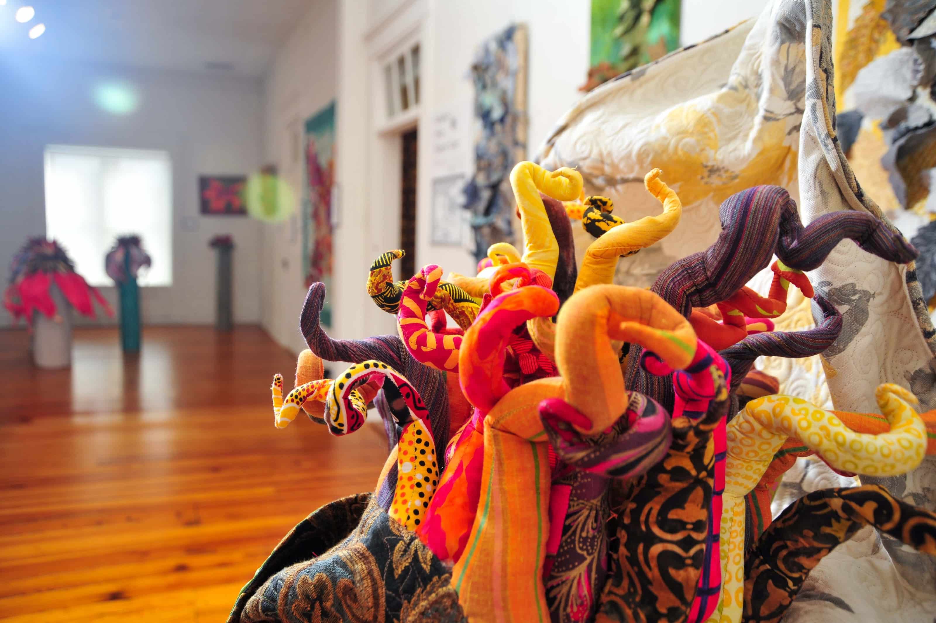 Virginia Quilt Museum | Dayton, Virginia