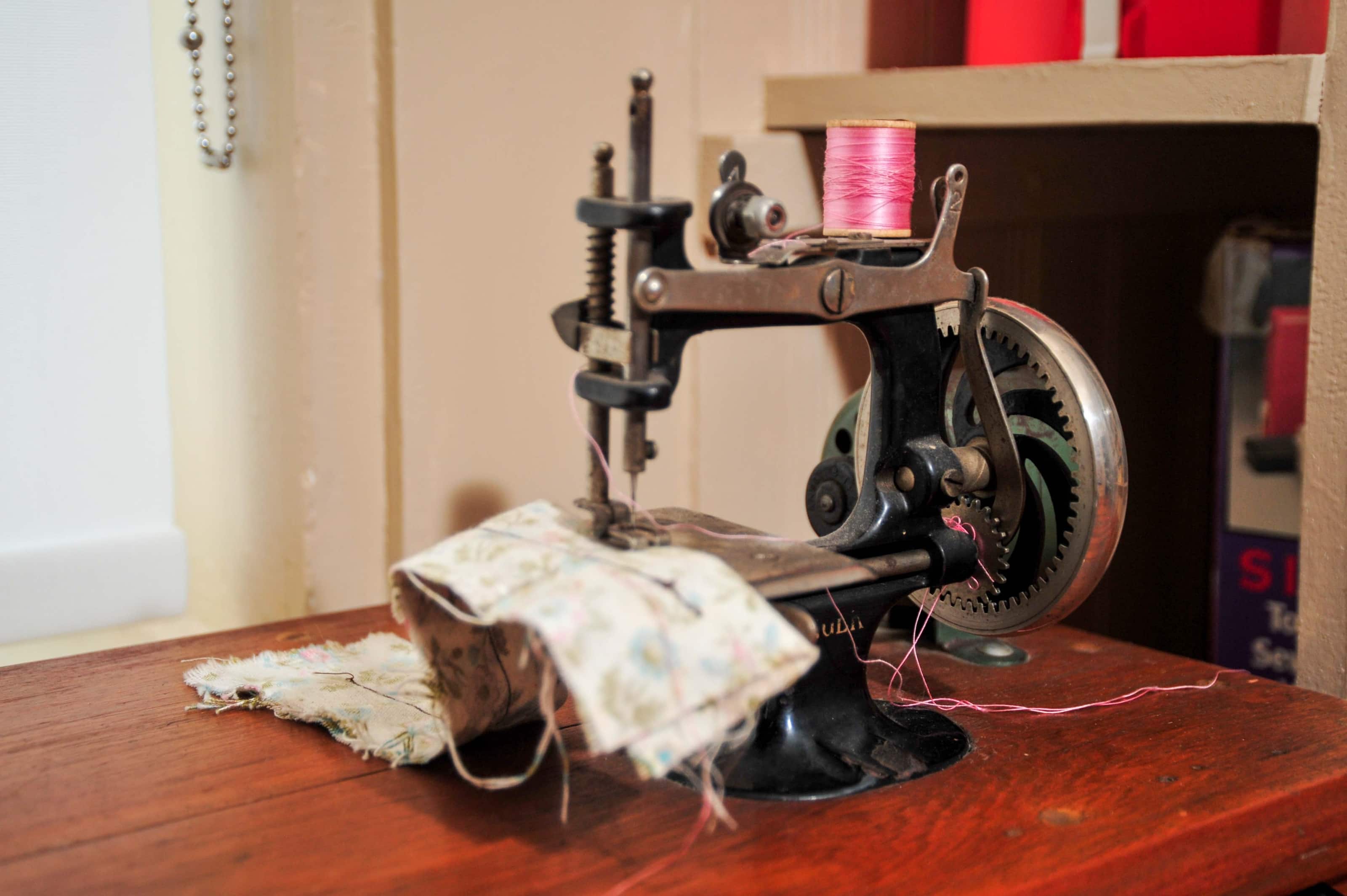 Exhibits - Virginia Quilt Museum