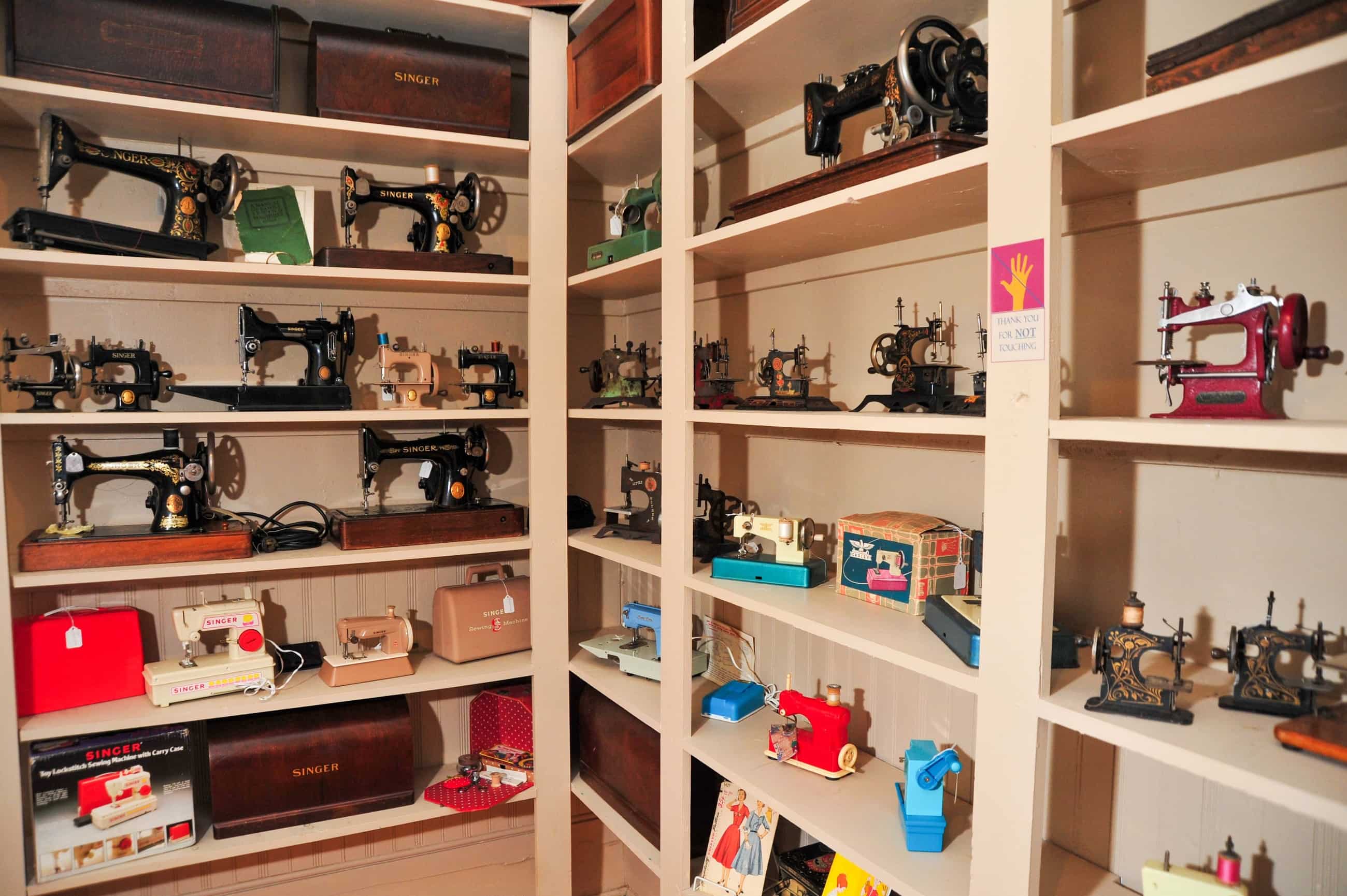 Virginia Quilt Museum | Dayton, Virginia