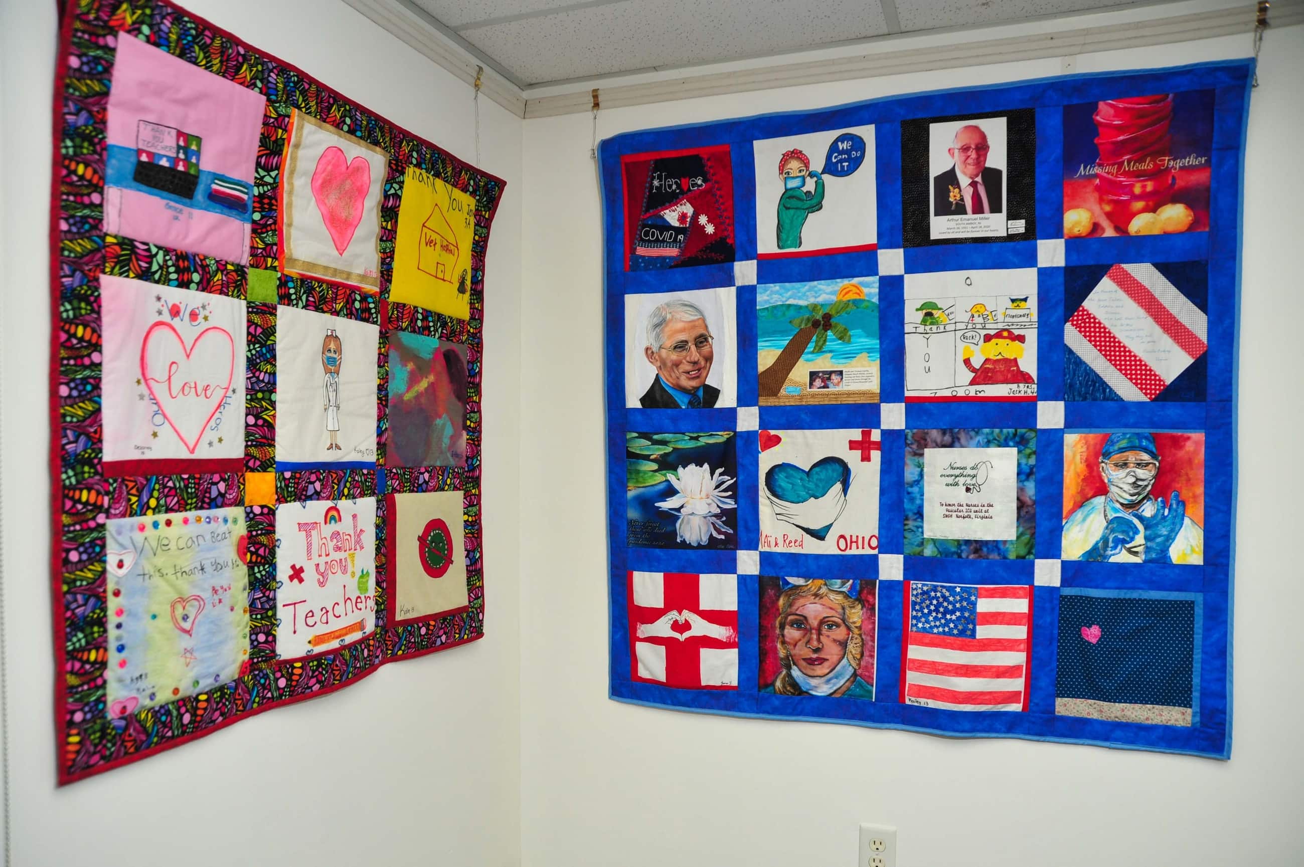 Virginia Quilt Museum | Dayton, Virginia