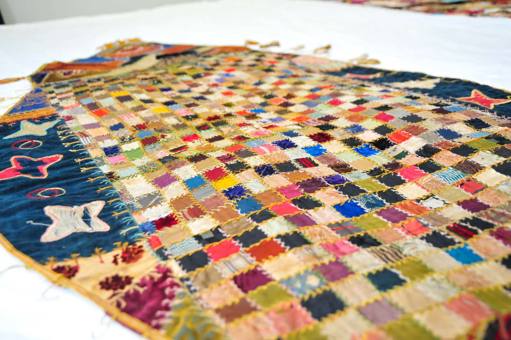 Virginia Quilt Museum | Dayton, Virginia