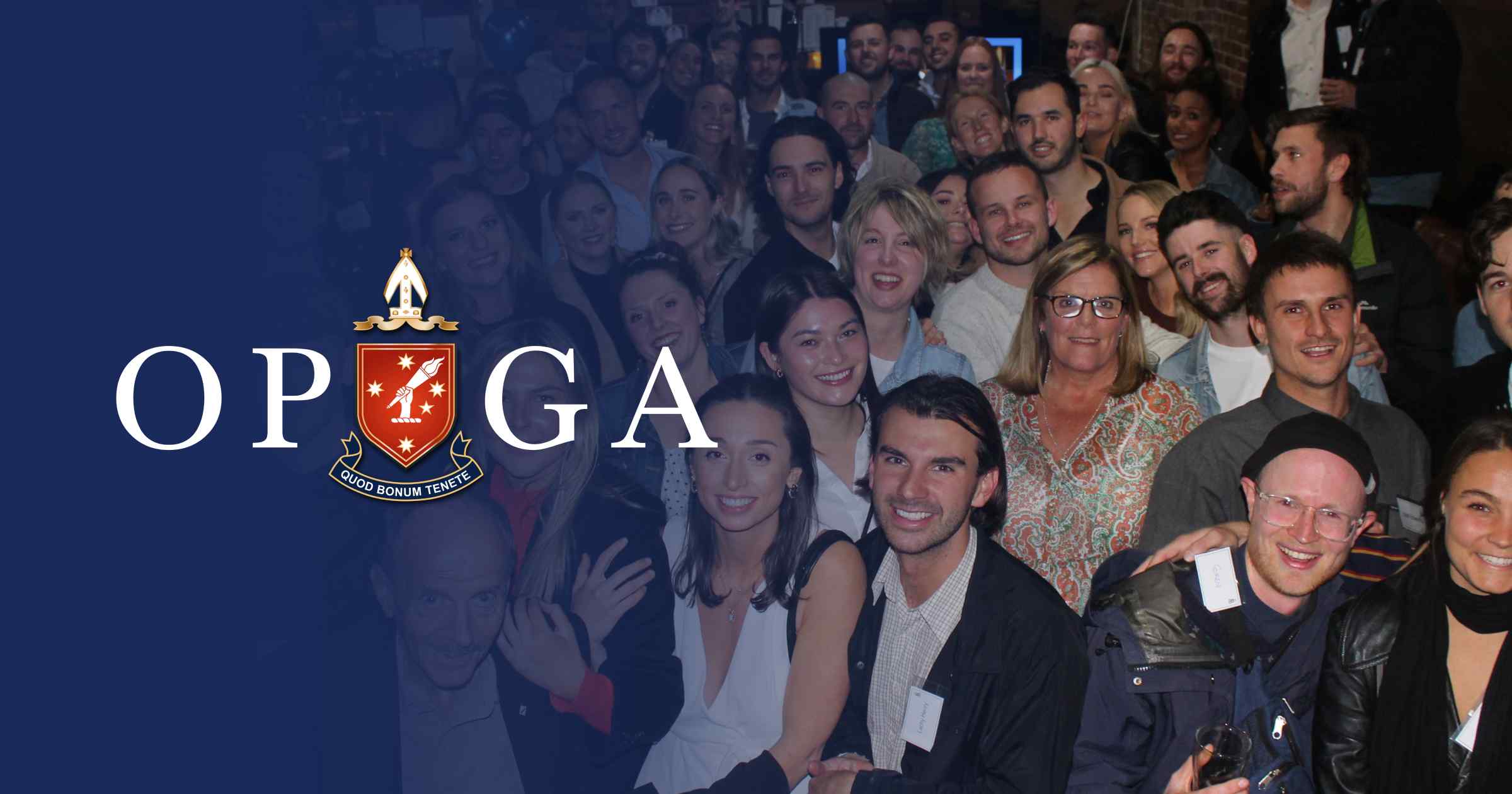 Old Peninsula Grammarians' Association (OPGA)