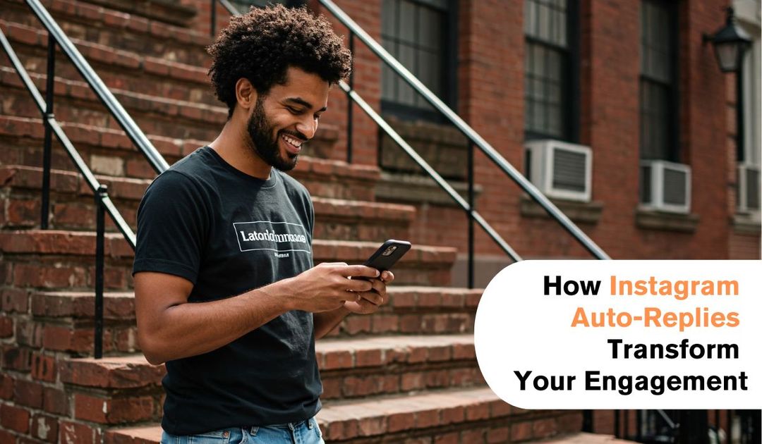 Never Miss a Comment, Never Lose a Follower: How Instagram Auto-Replies ...