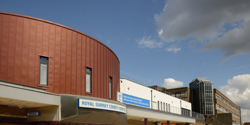 MRI centres