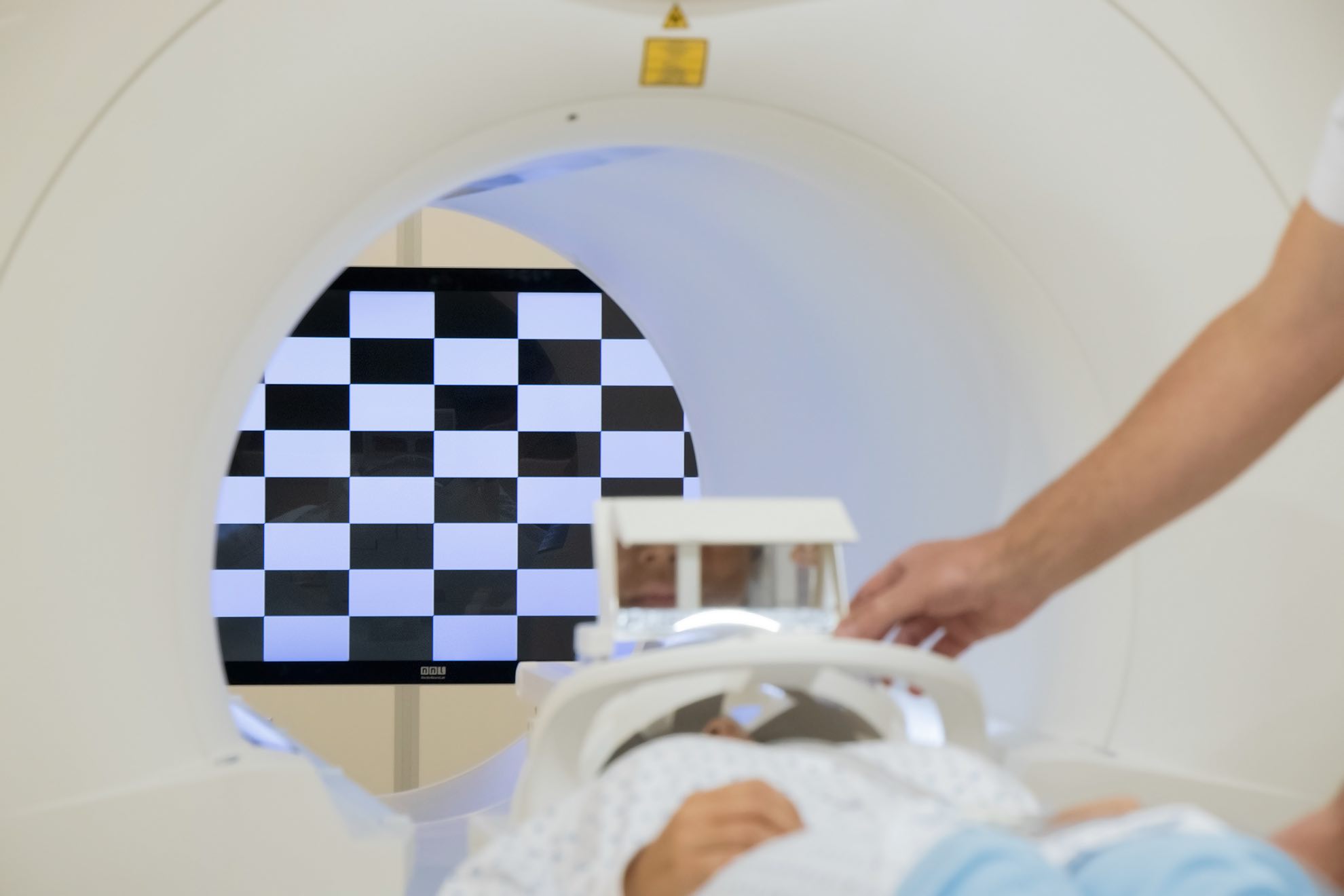 Portable Fmri Machine