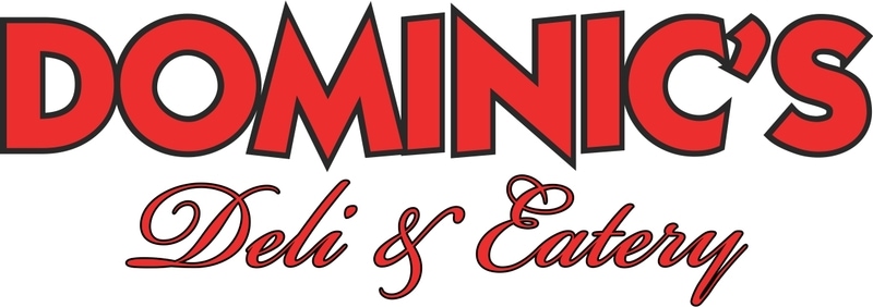 Dominic's Deli Sandwiches, Soups, Salads, Catering, Lunch and Breakfast
