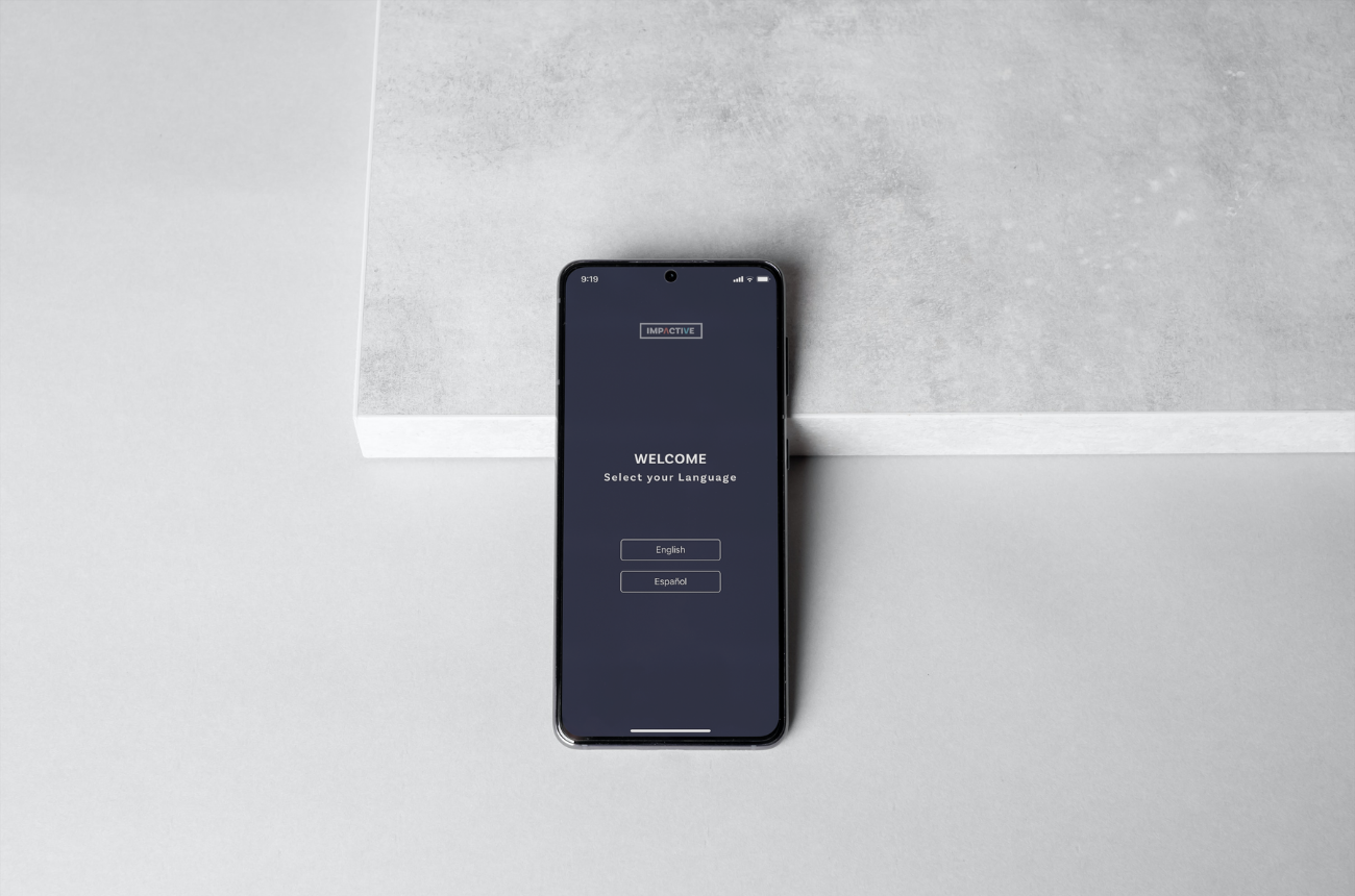 Introducing Impactive | Impactive | All-in-One Digital Organizing Suite