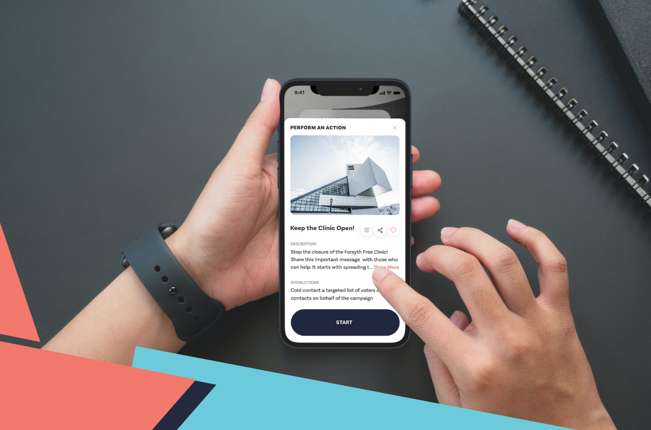 What is Relational Organizing, and Why is it Important? | Impactive ...