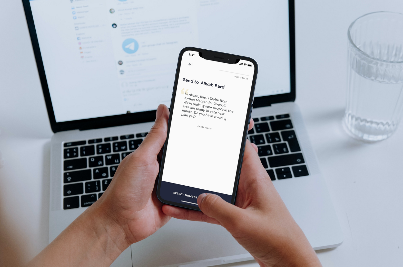 4 Ways to Leverage Peer-to-Peer Texting for Advocacy Campaigns ...