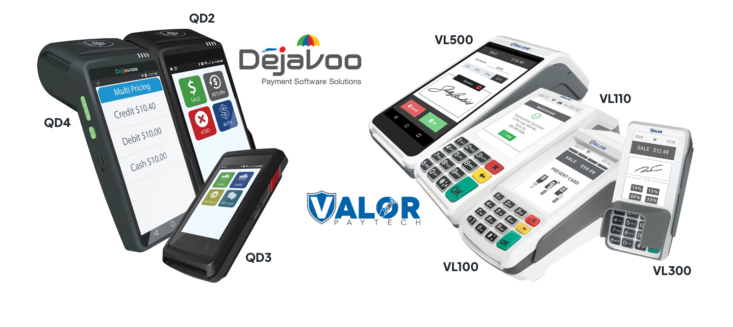 PayProTec | Finding the Right Device for Your Business