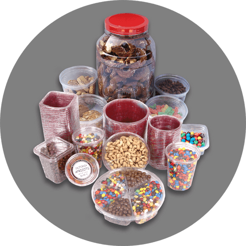 Your Shrink Wrap & Packaging Experts » Source One