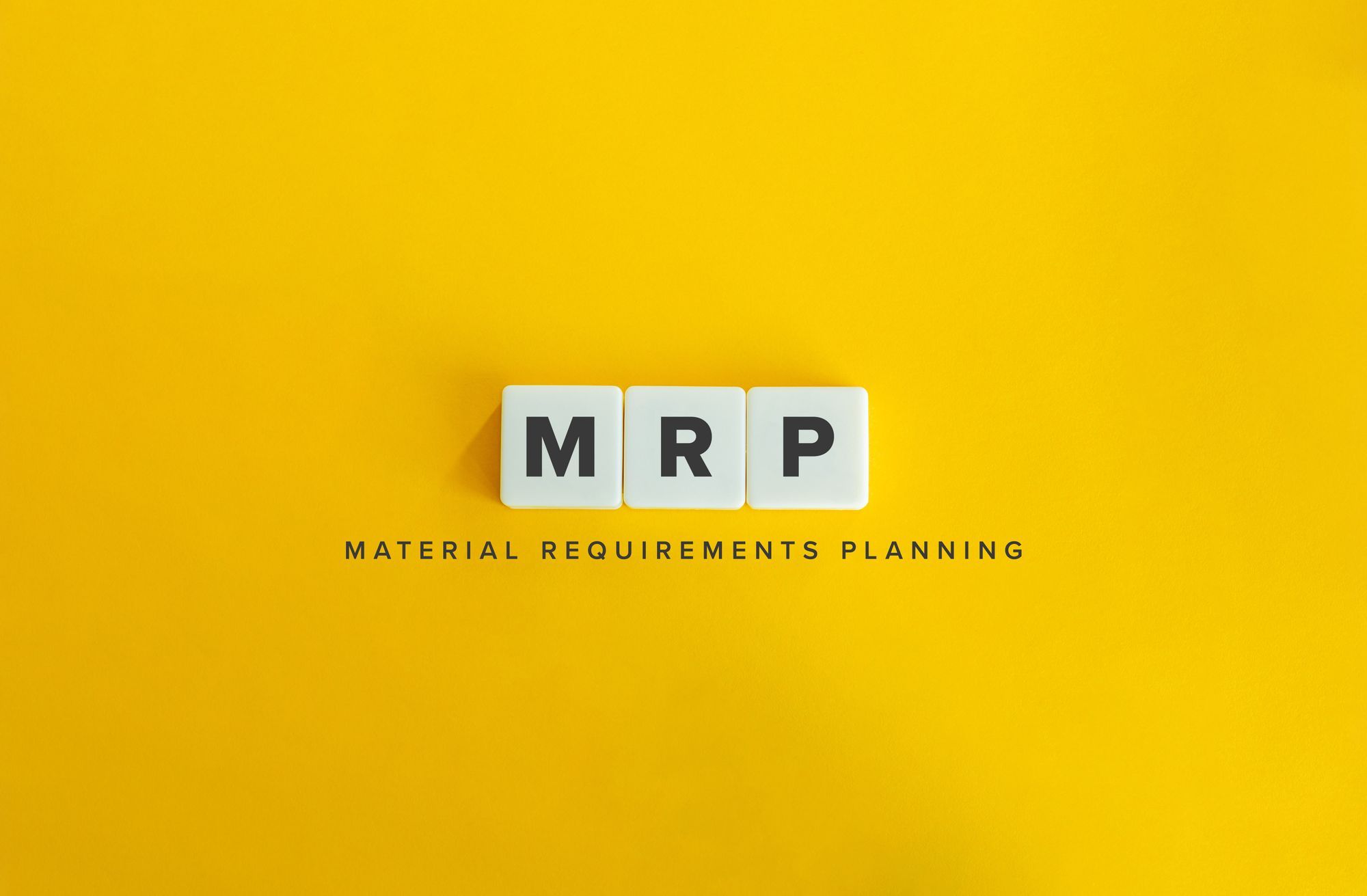 The 10 best MRP software on the market [2024]