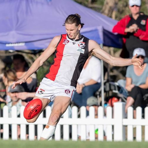 AFL Sports Management & Tournament Software