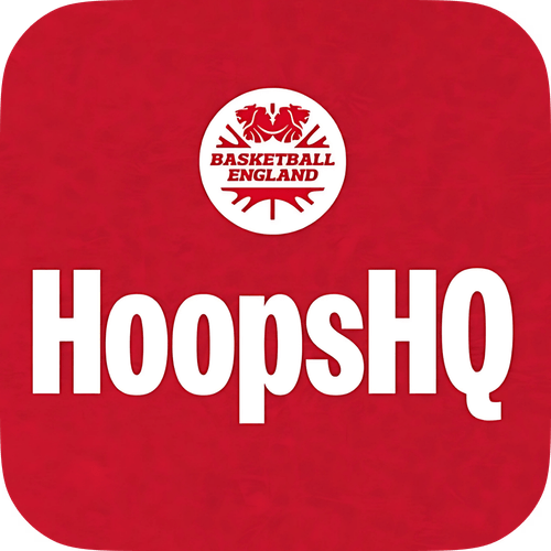 My Hoops App | Powered by PlayHQ