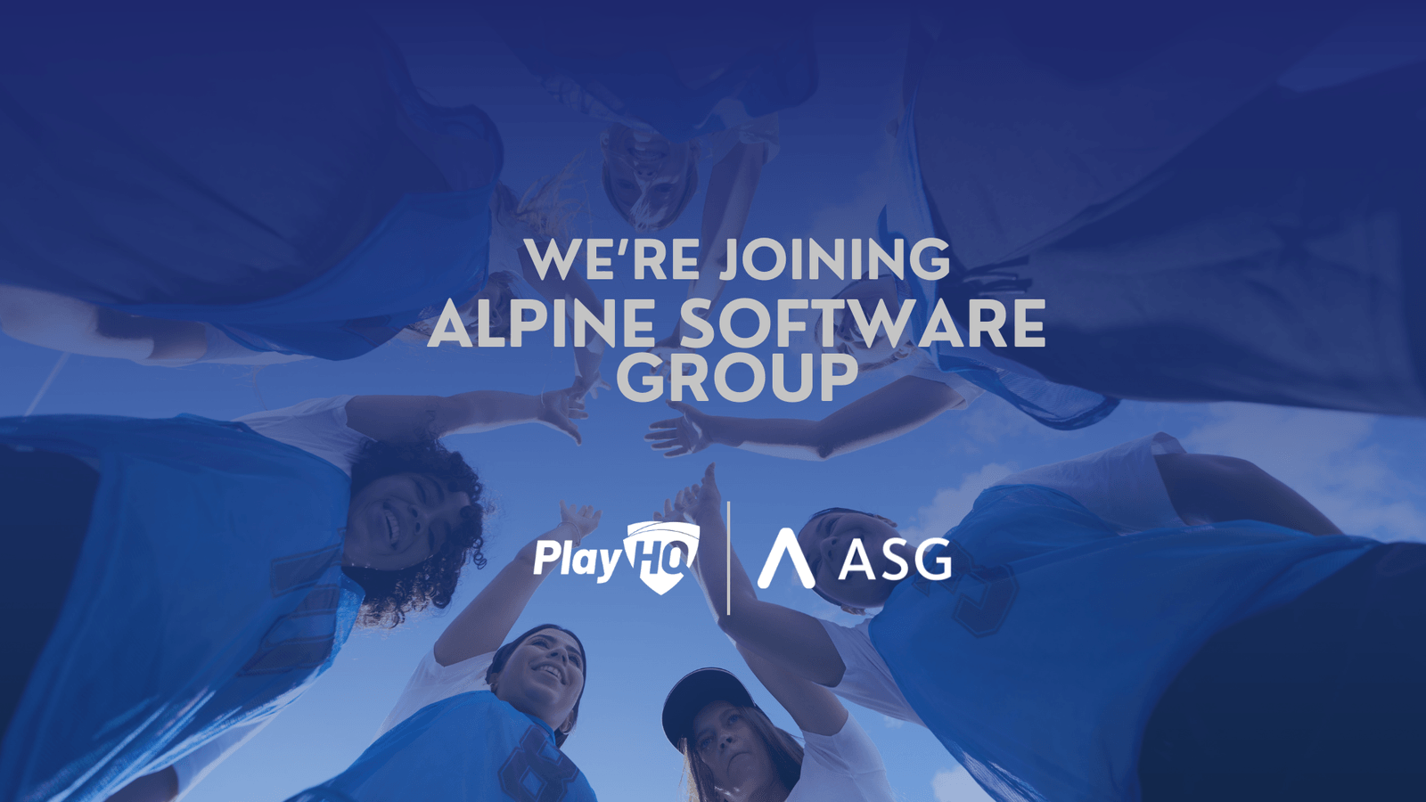 PlayHQ