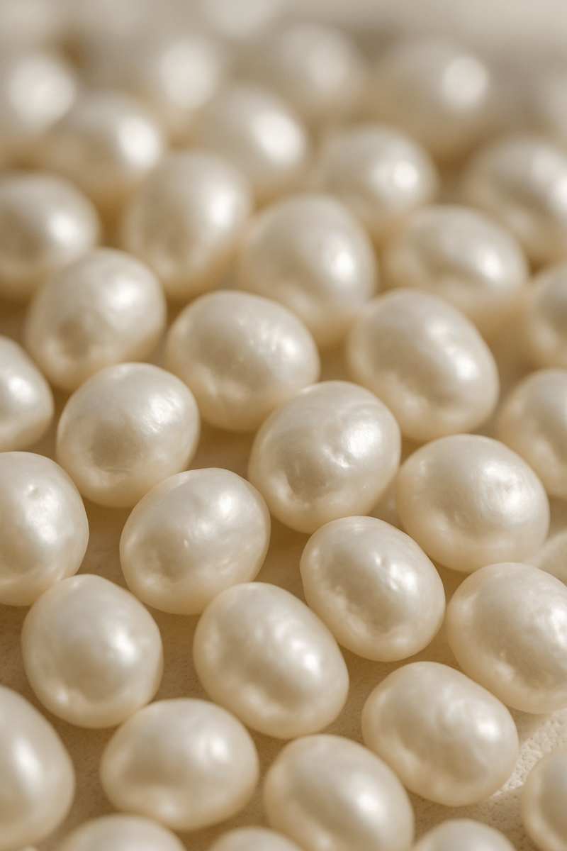 Akoya Pearl Powder – Natural Ingredient for Beauty & Wellness