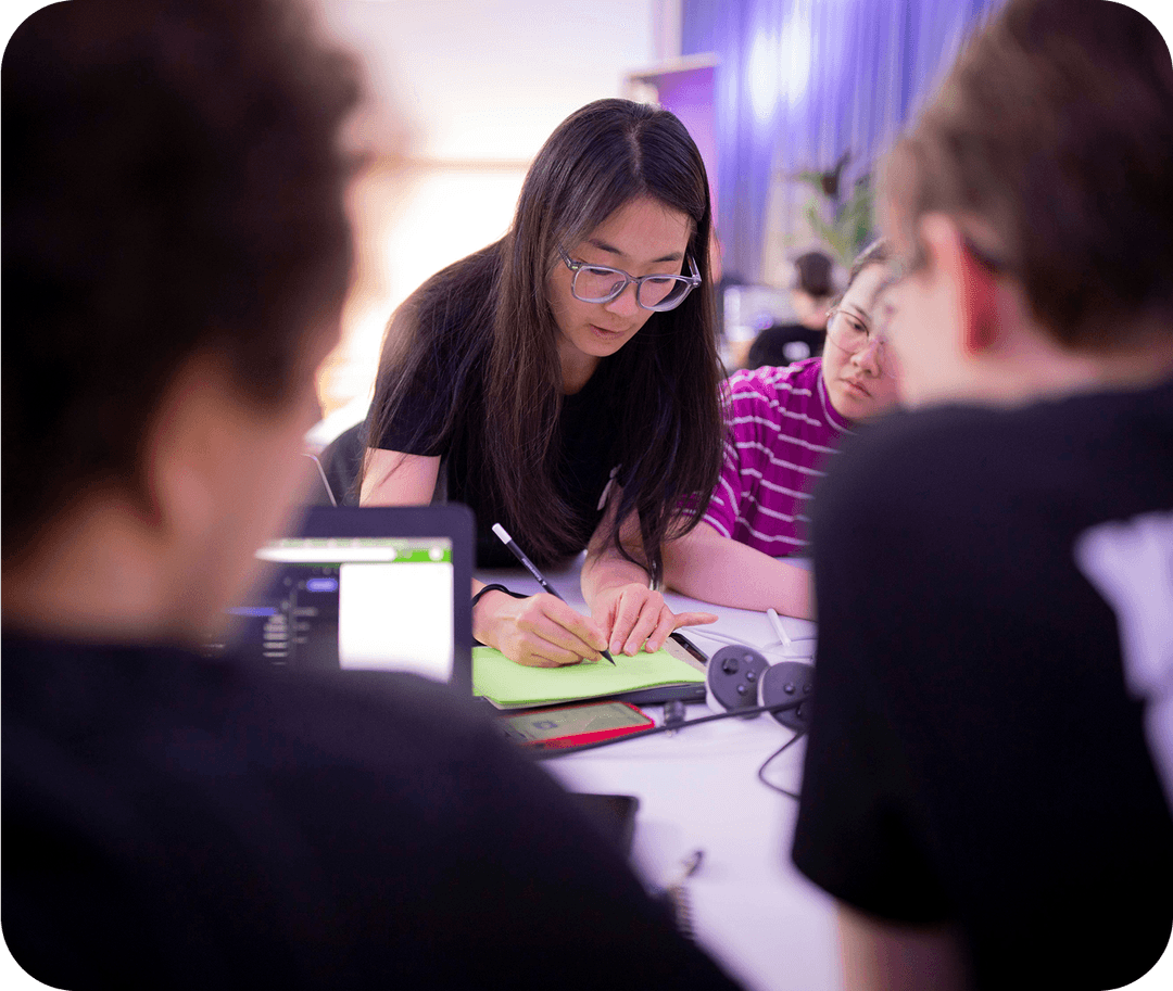 Business Events & Coworking in Berlin | Spielfeld Digital Hub
