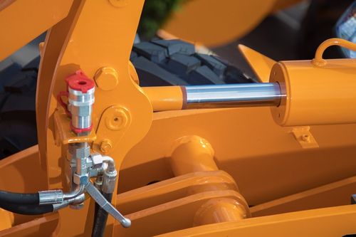 How to Store Hydraulic Cylinders Safely: Hydraulic Equipment Storage 101