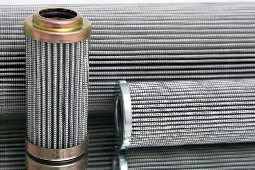 Hydraulic System Filtration: All You Need to Know