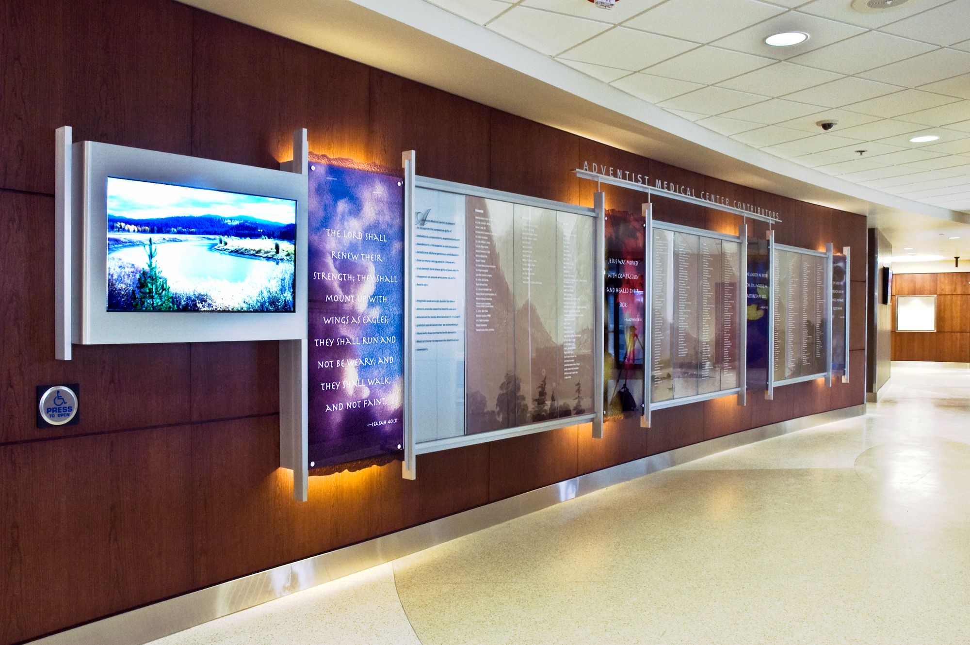 50+ Examples of Donor Recognition and Success Stories – Blog ...