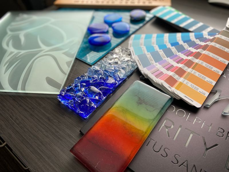 History Walls and Timeline Displays – Blog – Presentation Design Group