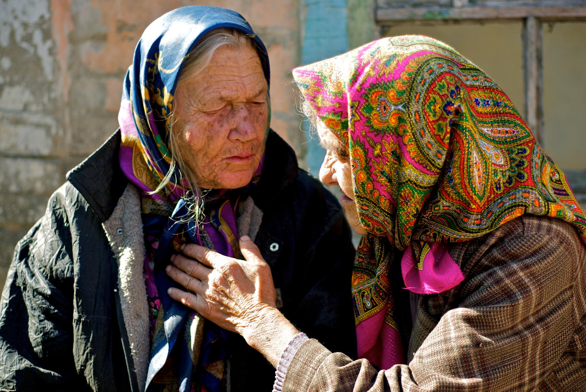 Support HFL In The Fight Against Extreme Poverty | Donate, BC