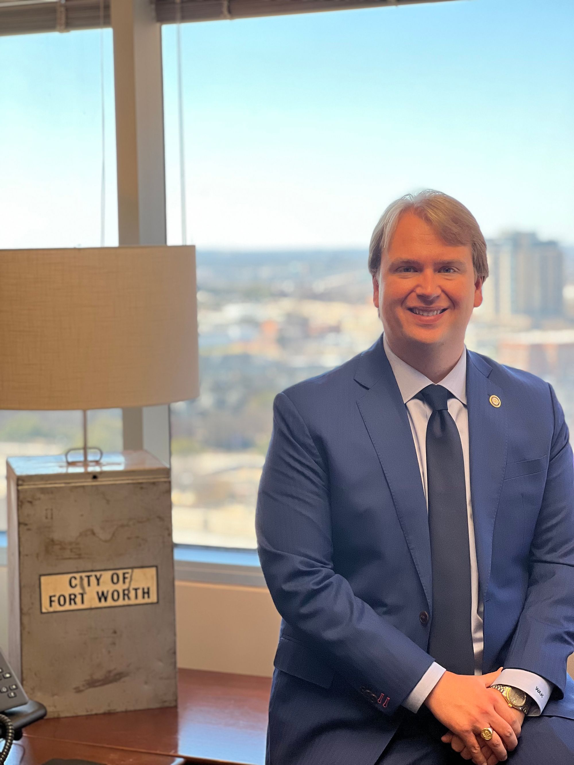 William Knight For Judge - An Experienced Conservative