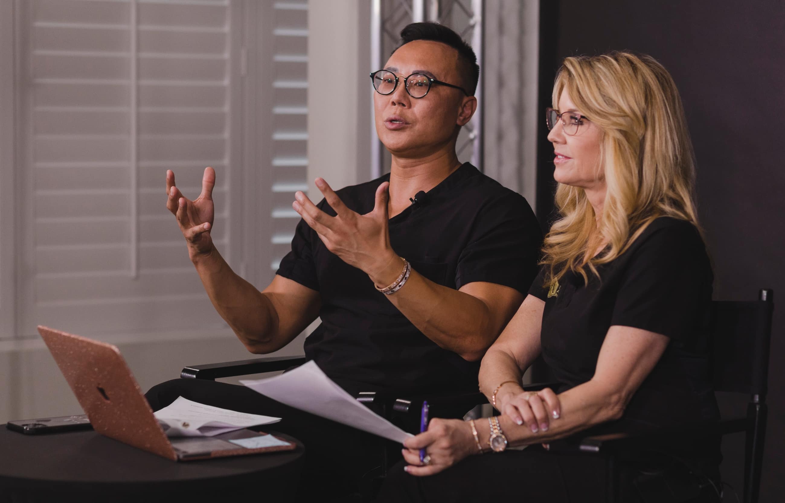 Aesthetic Medicine Training | Botox & Filler Courses