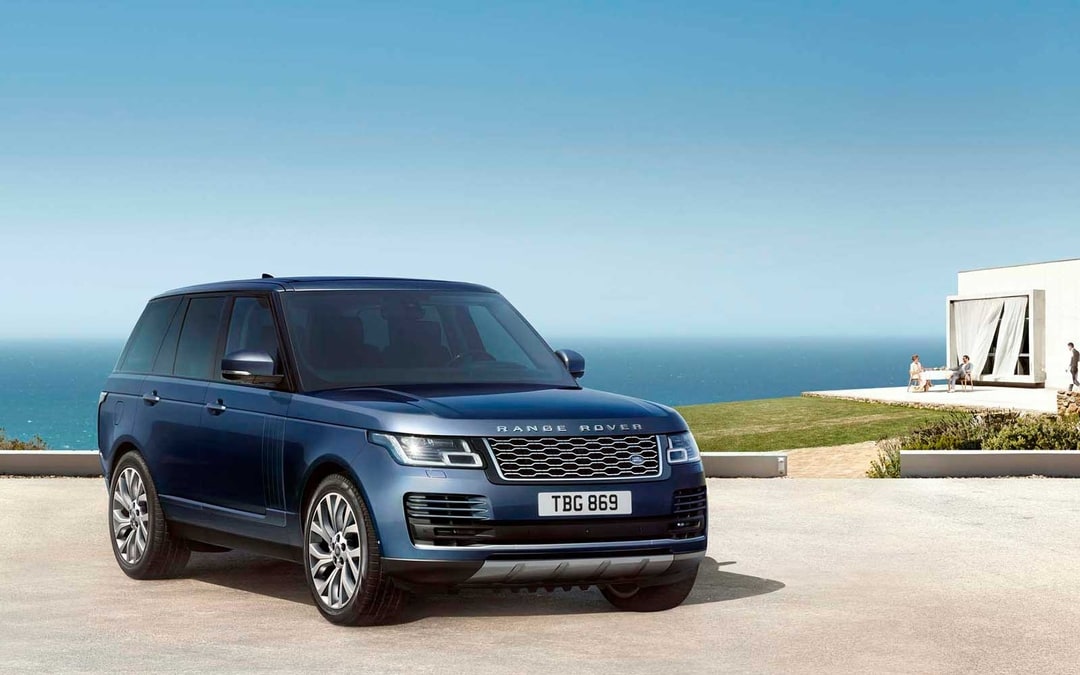 Range Rover D300 Westminster (2021) Review | Motor Mad