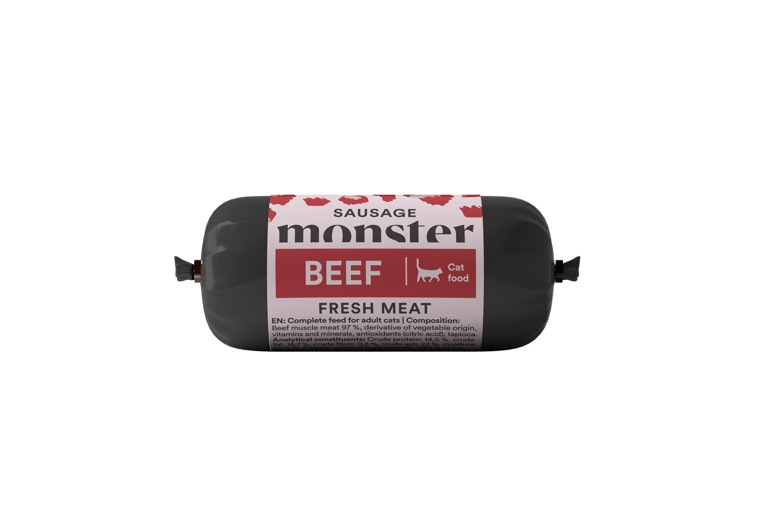 Sundt foder til hunde og katte | Monster Pet Food