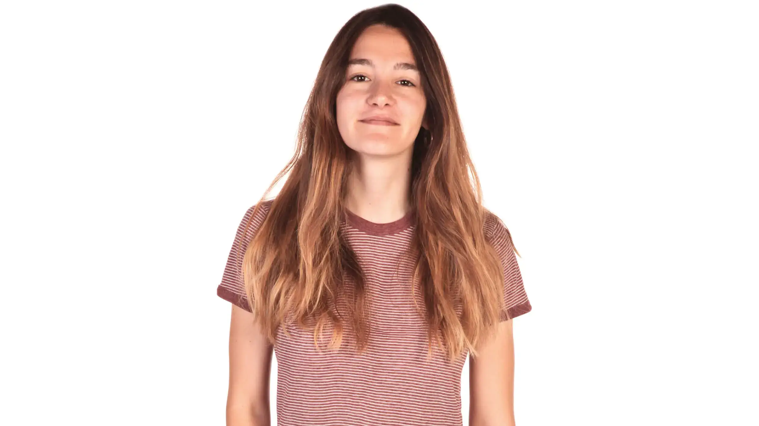 Laura Ros, social team lead // Smartbrand
