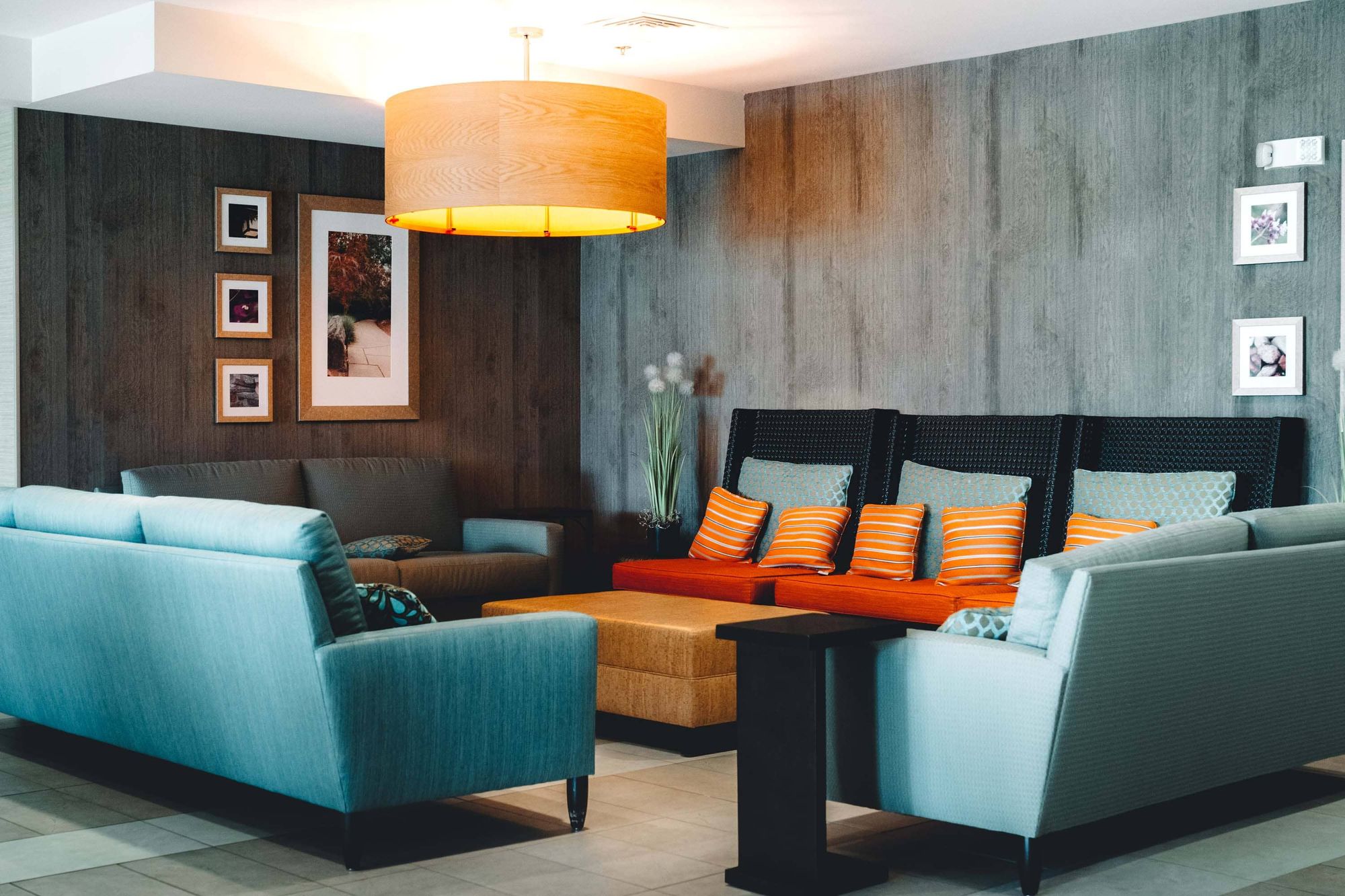 Hospitality Solutions | Home