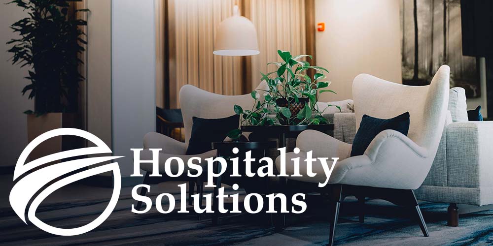 Hospitality Solutions | Home