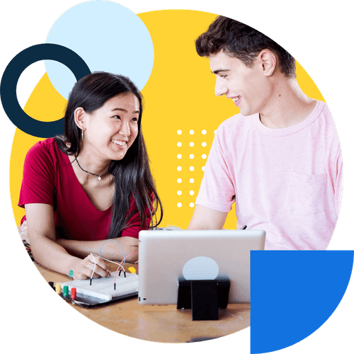 High School Computer Science Curriculum: Coding CTE Pathway