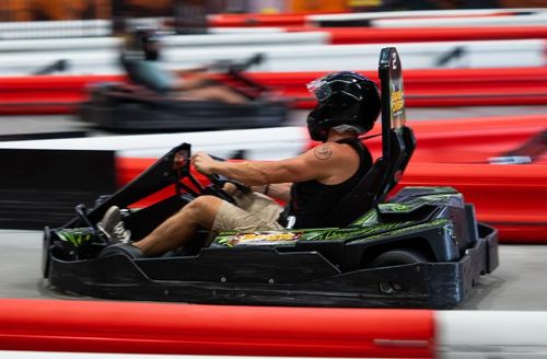 Fun Things to Do in Queenstown | Game Over Queenstown