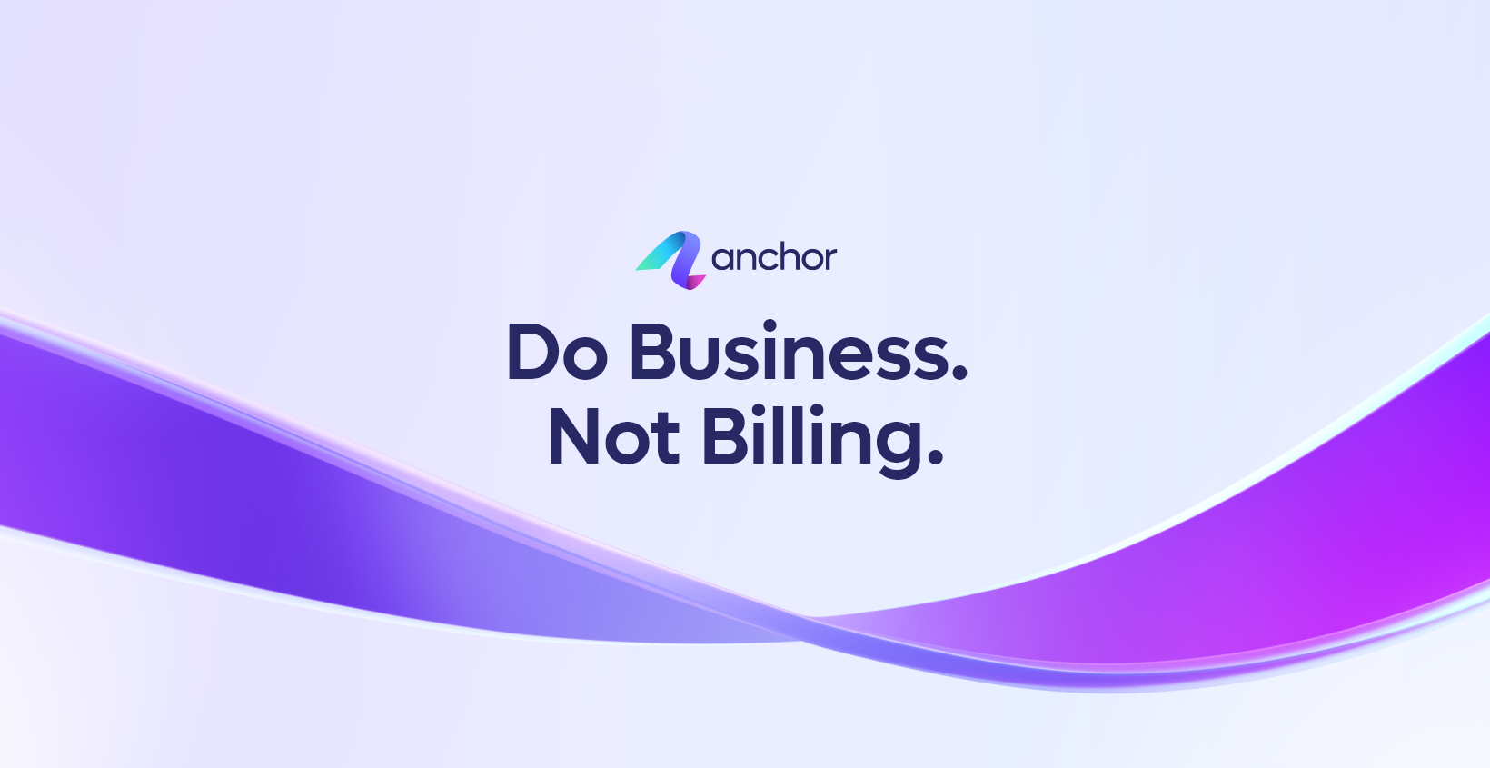 Anchor Pricing | Transparent Accounting Automation Plans