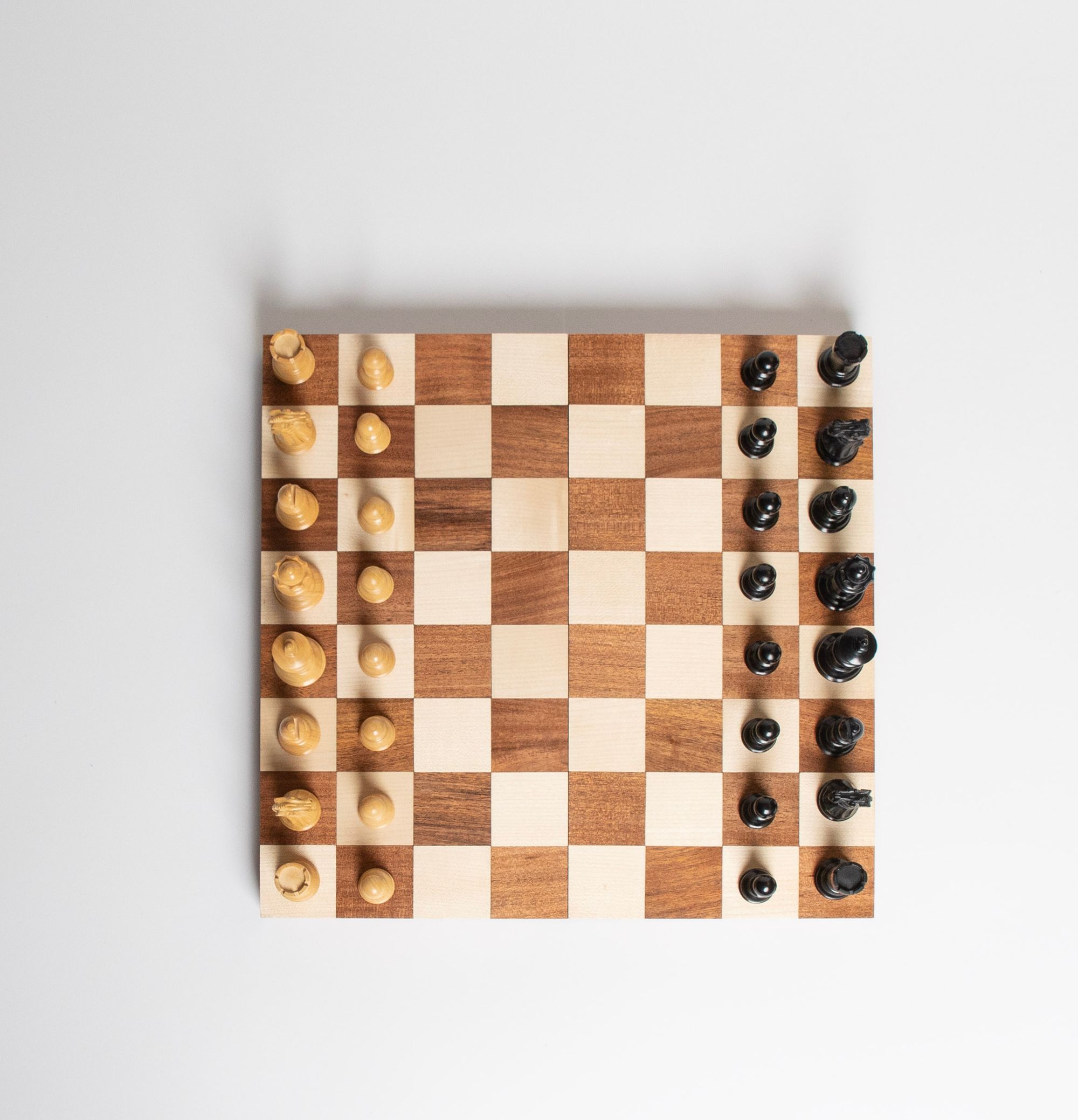 Purling - Luxury Games