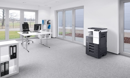 What is a Large Format Printer? A Comprehensive Guide