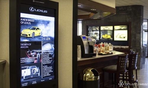 Understanding the Different Types of Copiers | ACP