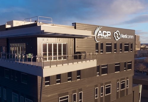 Partner With ACP for Complete Office Technology Solutions