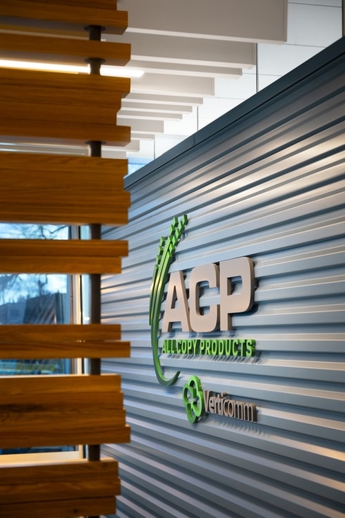 Partner With ACP for Complete Office Technology Solutions