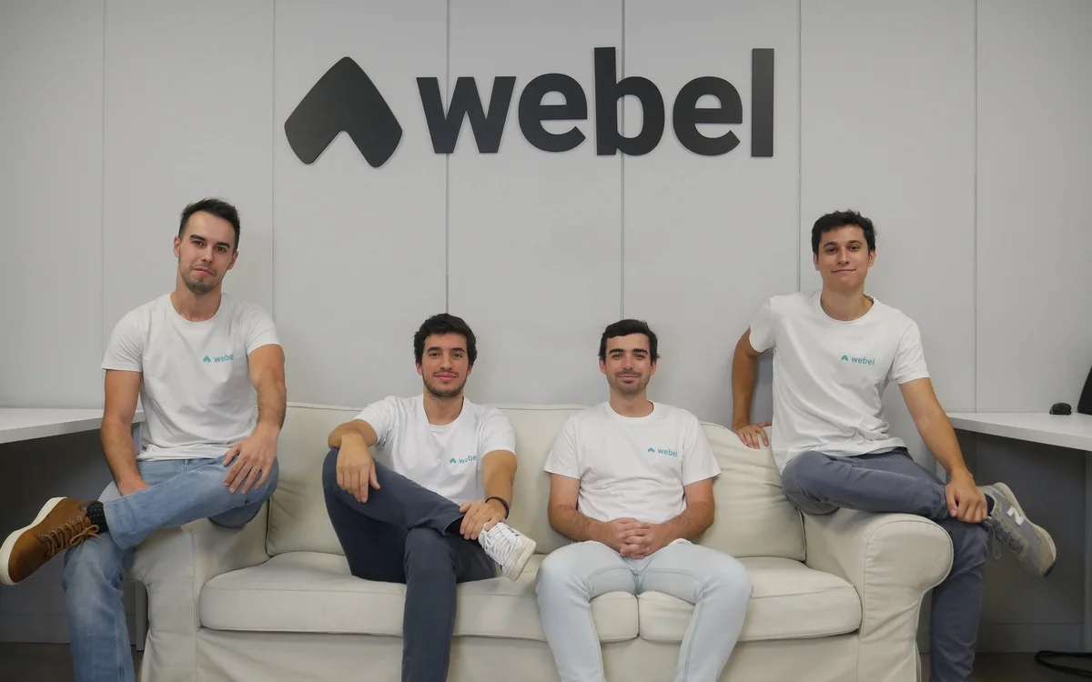 Nova Blog - How Webel Transformed the At-Home Service Marketplace