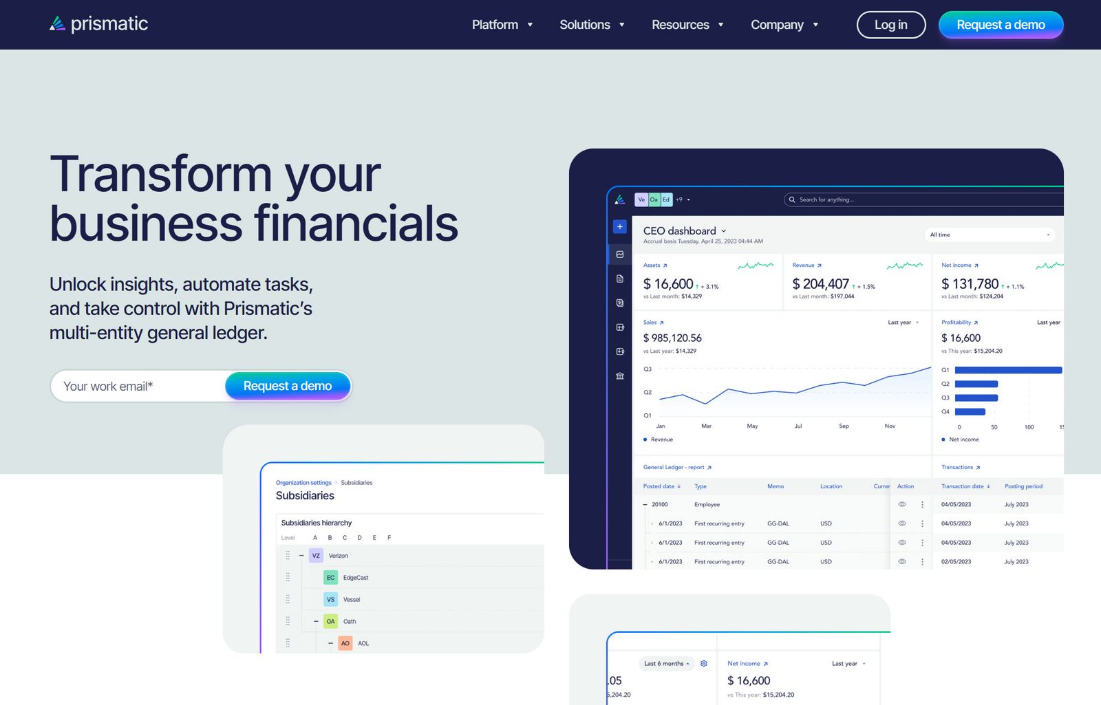 Finsweet: Webflow Development, Design, and Product Agency
