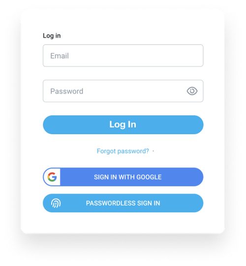Products and Apps for Webflow