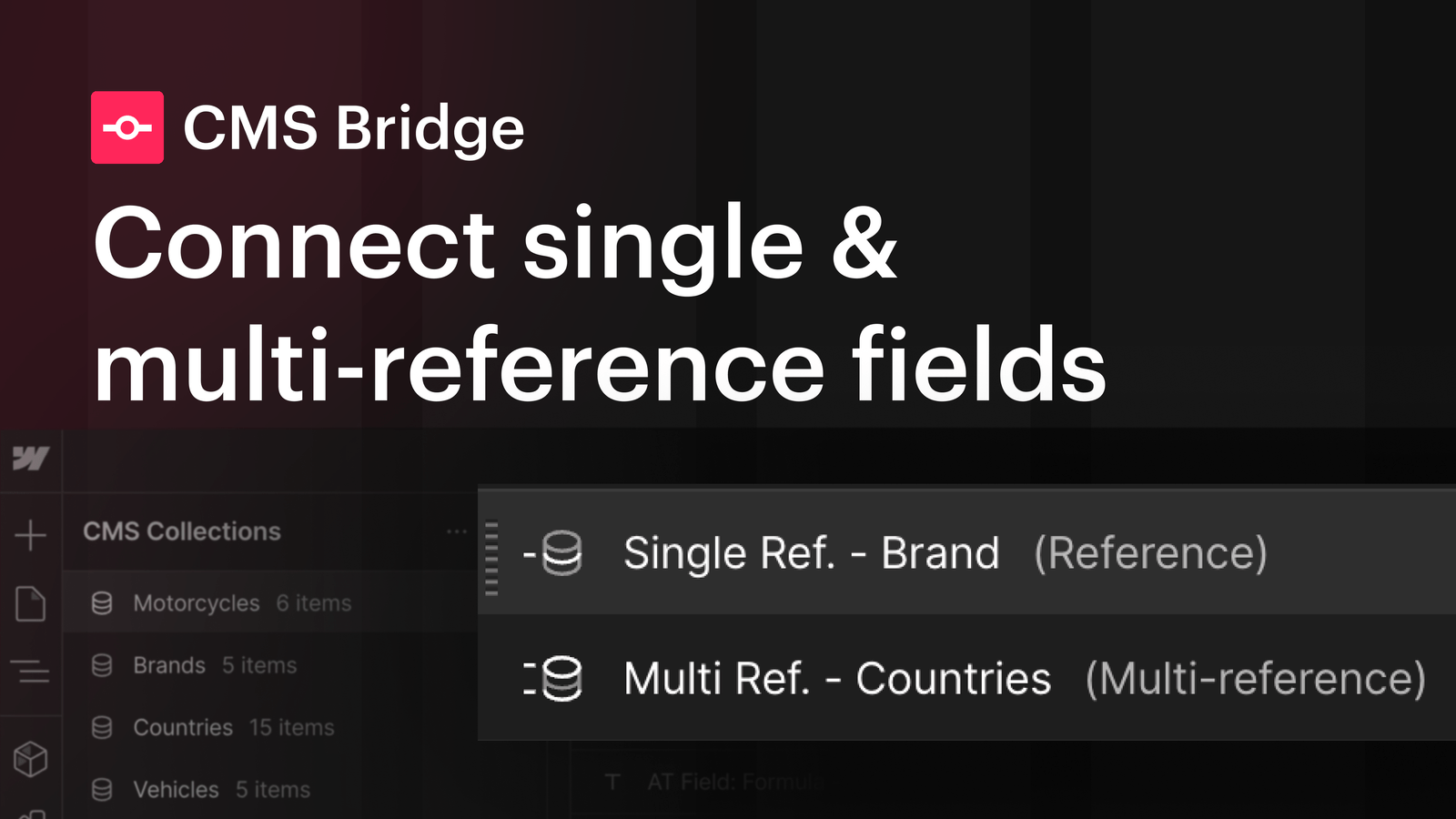 Products and Apps for Webflow